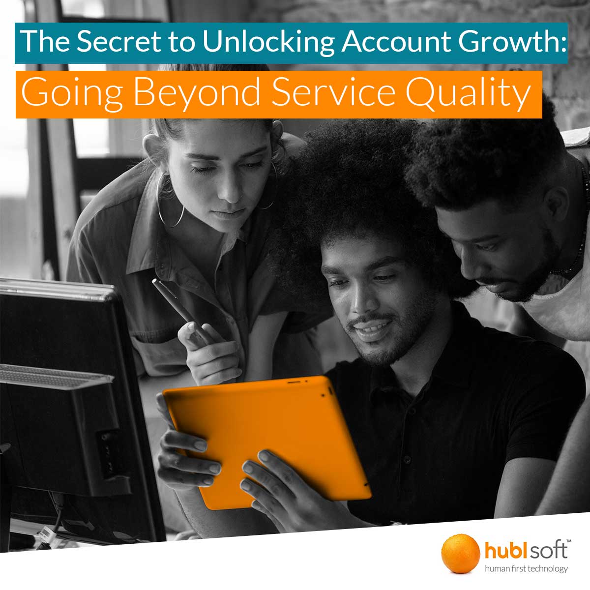Blog | Unlocking Account Growth: Beyond Service Quality