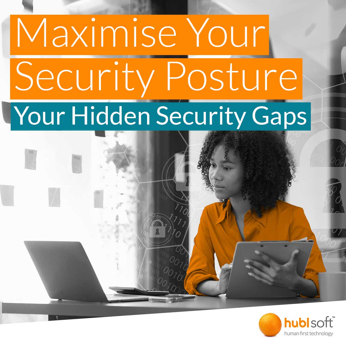 Blog Maximise Your Security Posture Your Hidden Security Gaps